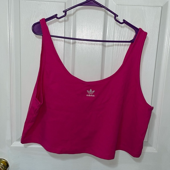 adidas | Tops | Adidas Tank Top | Poshmark
